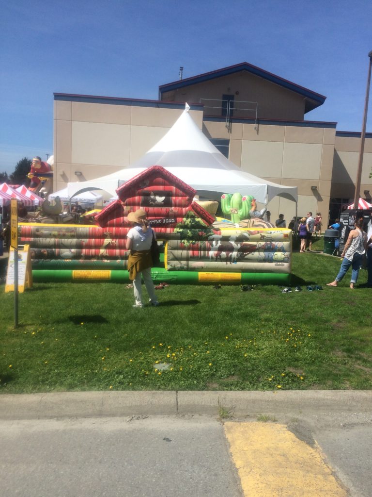 My Little Farm – Vancouver PartyWorks