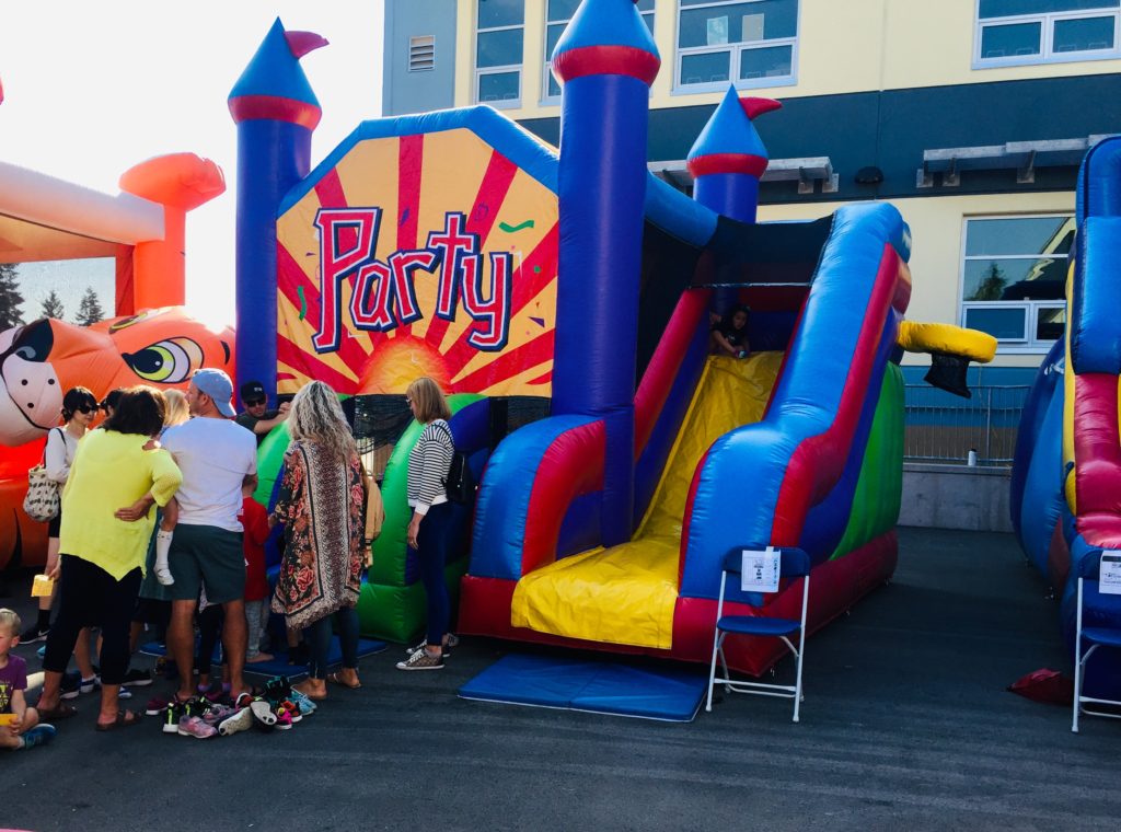 Party Combo – Vancouver PartyWorks