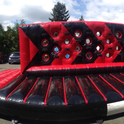 Wipe Out III Punching Game – Vancouver PartyWorks