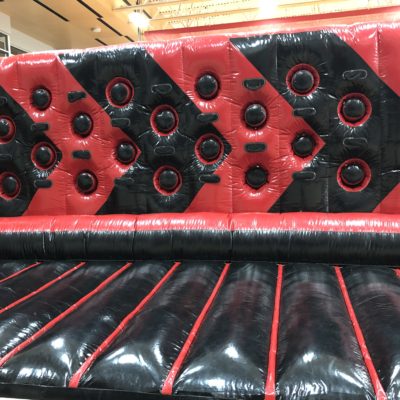 Wipe Out III Punching Game – Vancouver PartyWorks