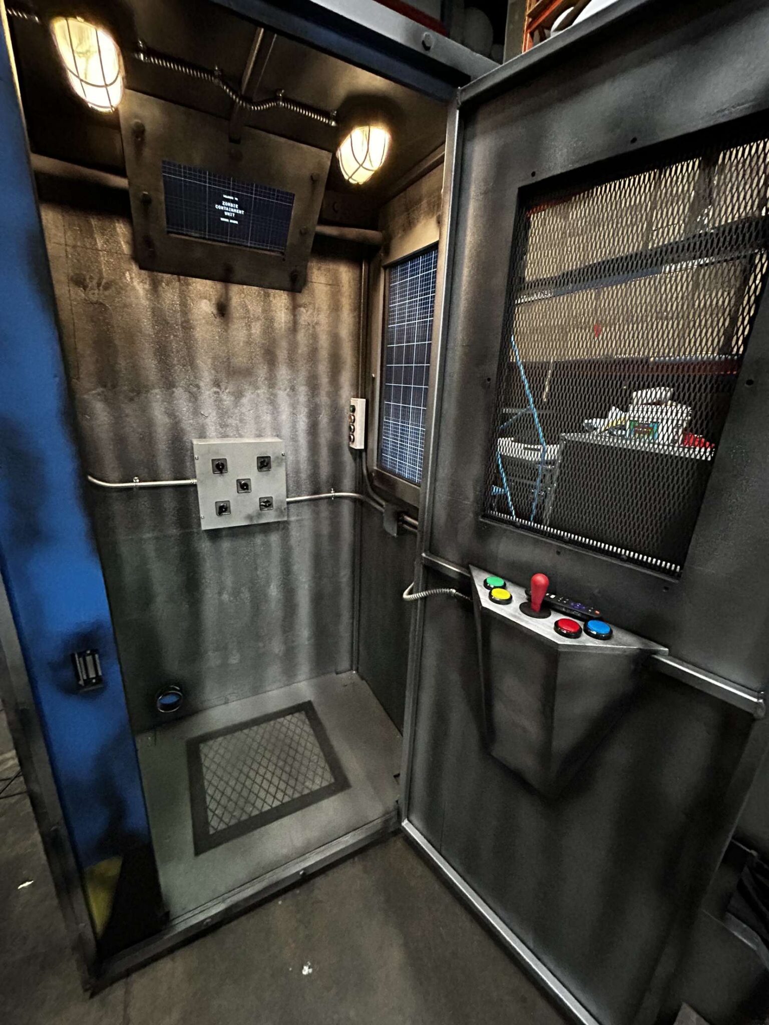 Escape Room – Vancouver PartyWorks