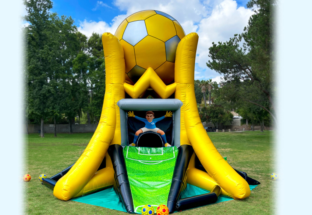 World Cup Soccer Shootout – Vancouver PartyWorks